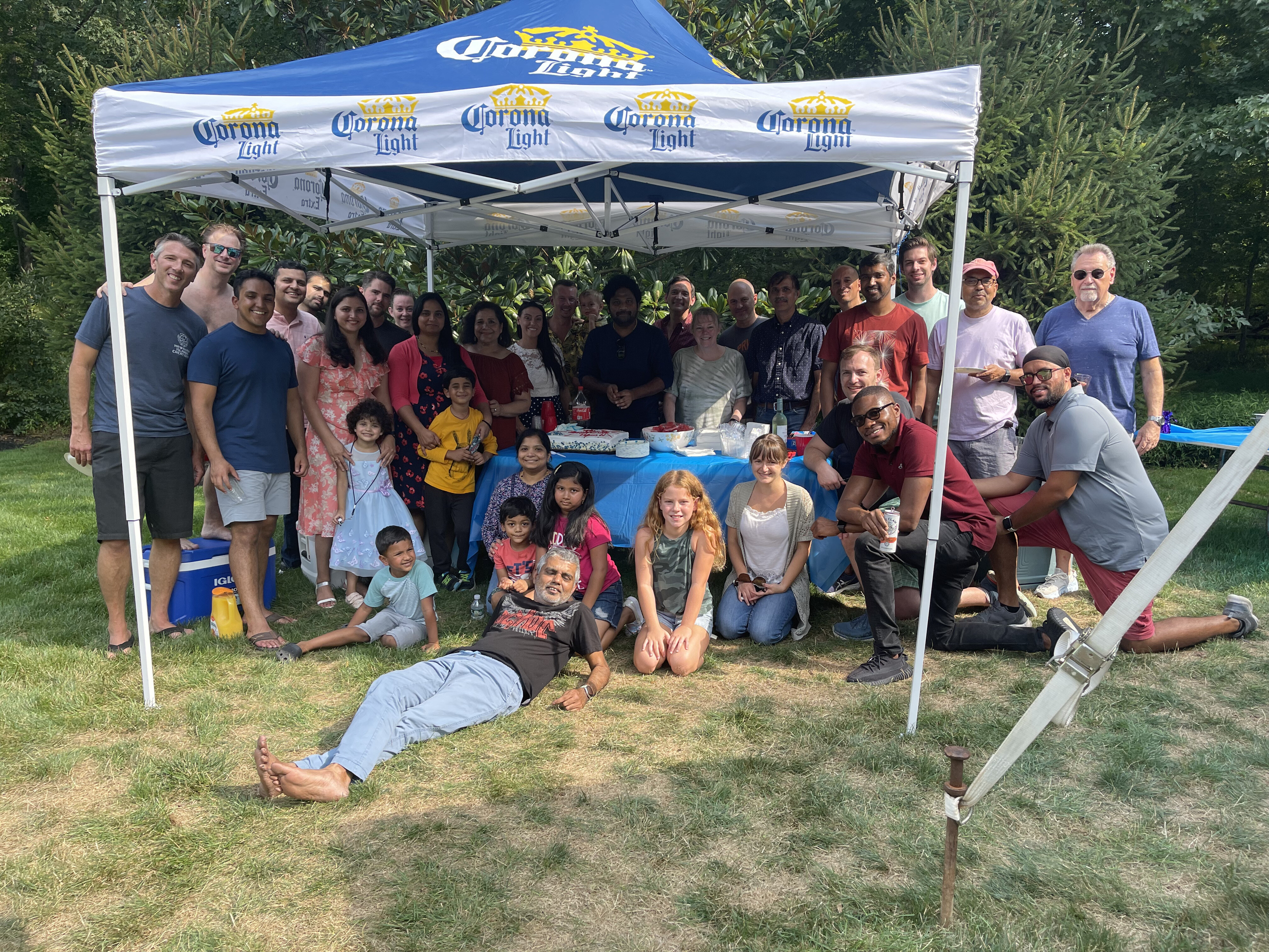 Life at SpectraMedix | Culture, Growth & Collaboration